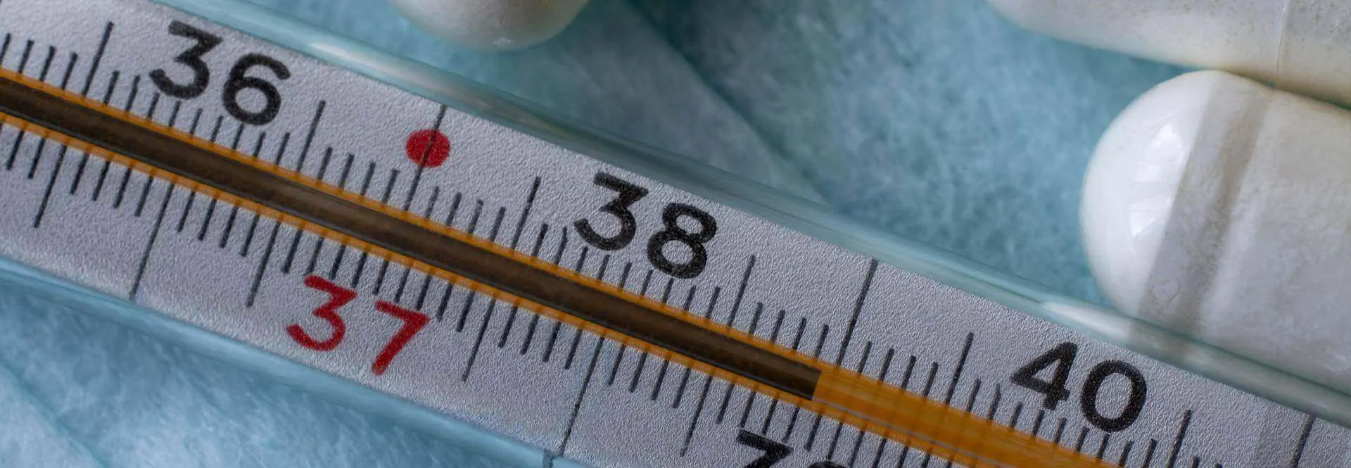 39 graus? Aprenda a combater a febre alta | Novalgina